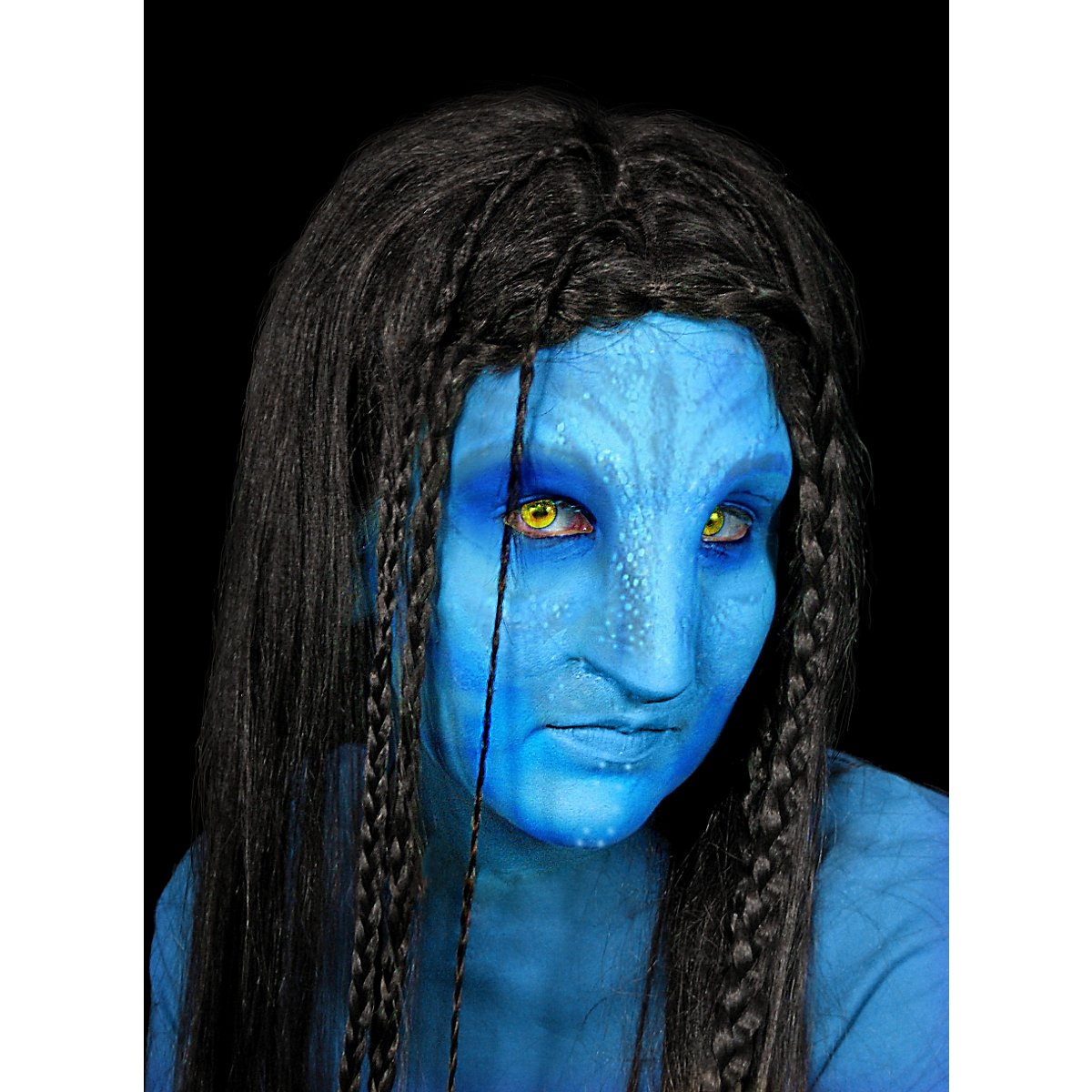 Horror FX Cat Foam Latex Mask - andracor.com