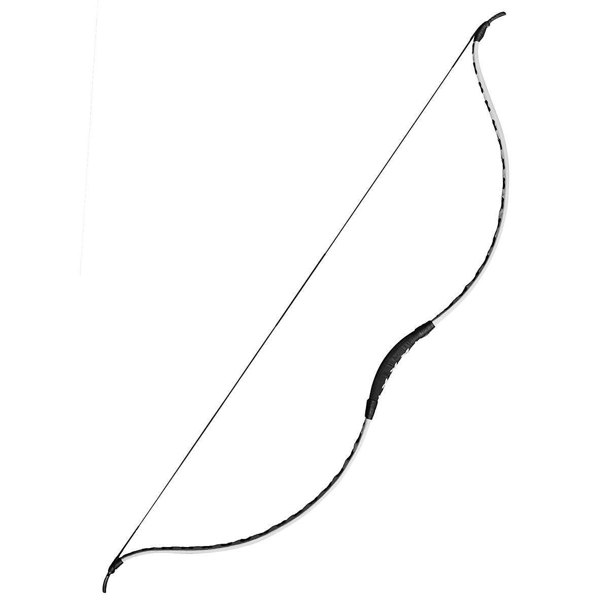 Recurvebow - Poacher, long - andracor.com