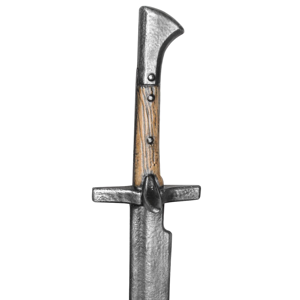 Langes Messer - Thomas (65 cm) Larp Waffe - andracor.com