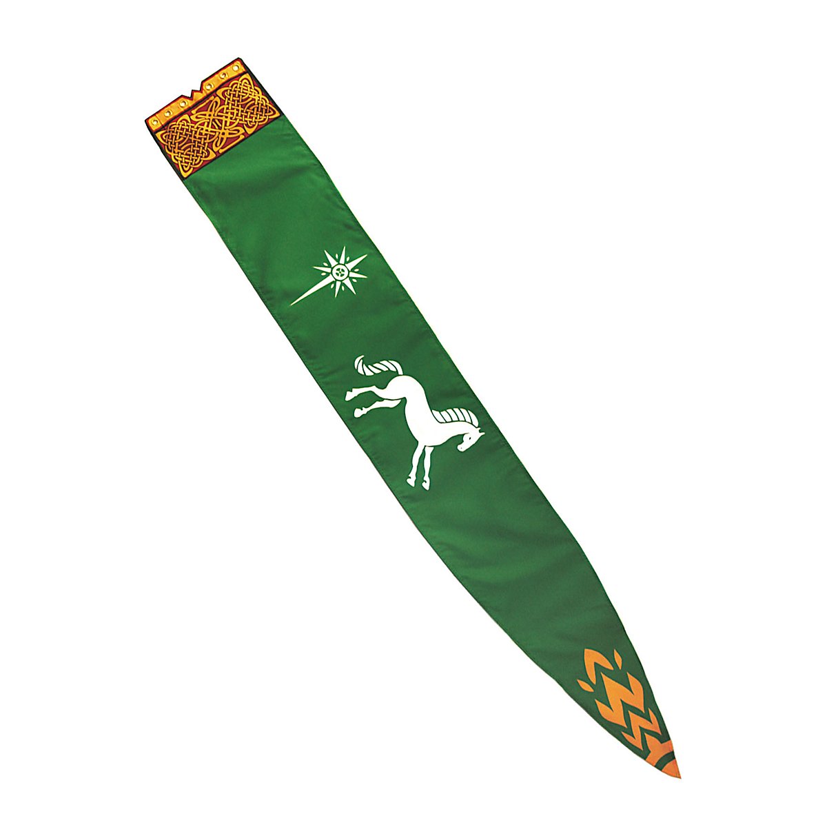 Lord of the Rings Rohirrim Flag classic - andracor.com