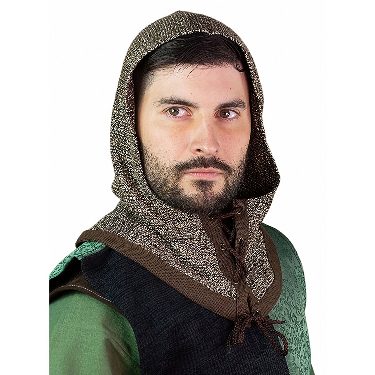 Medieval Hood - Brendan - andracor.com