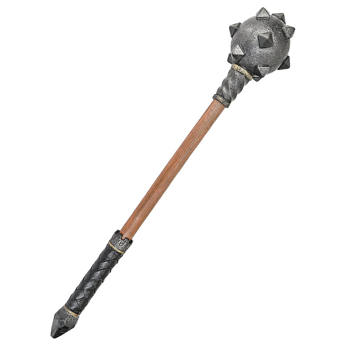 Morning star mace - Lucy Larp weapon - andracor.com