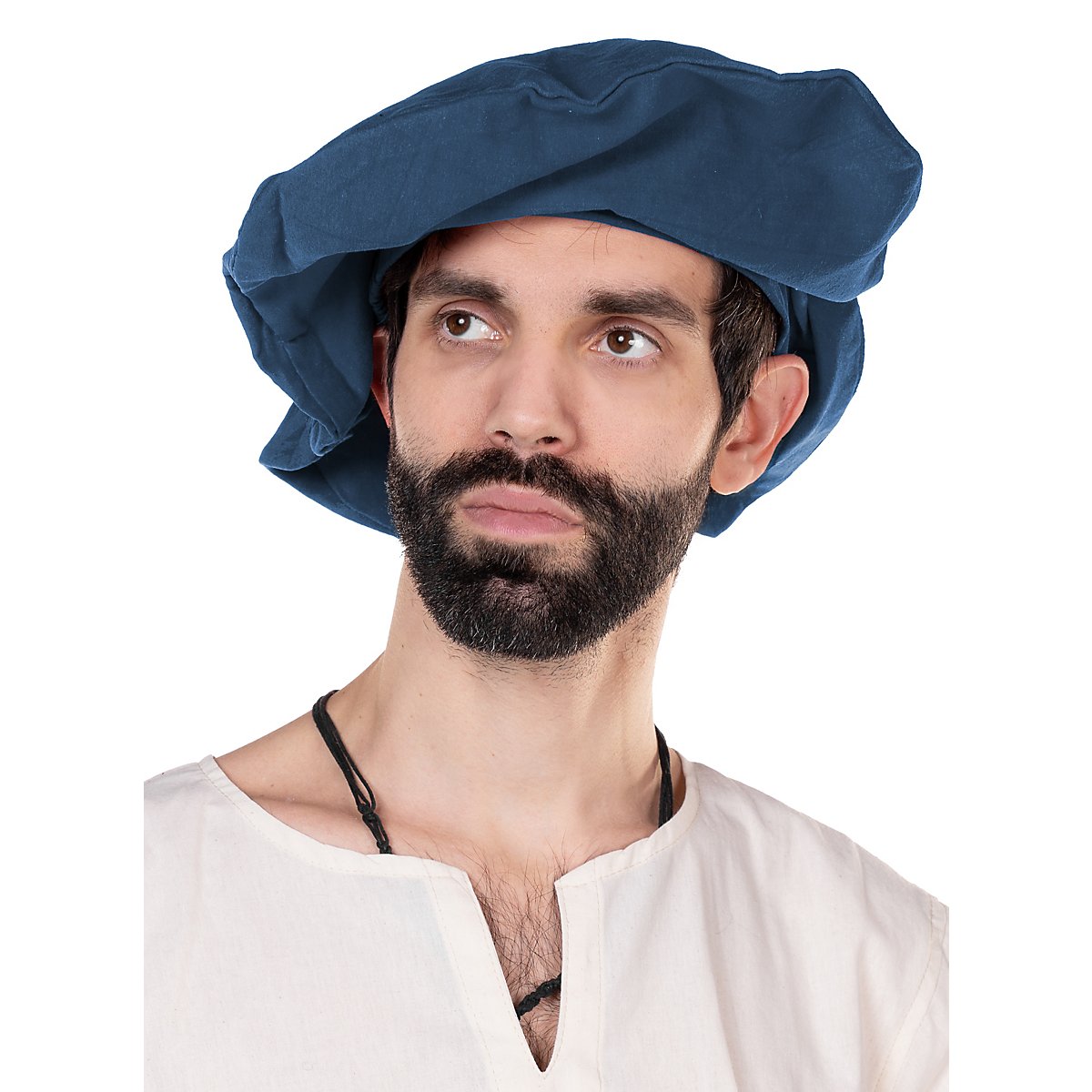 Renaissance beret - Jonas - andracor.com