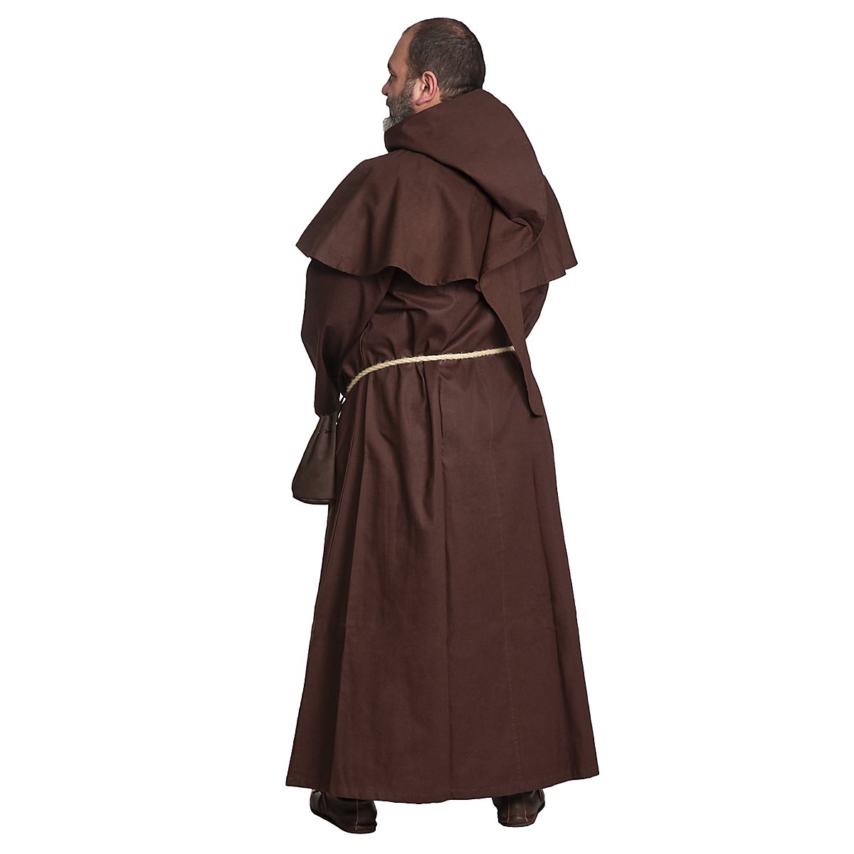 Robe du moine - Frère Tuck - andracor.com