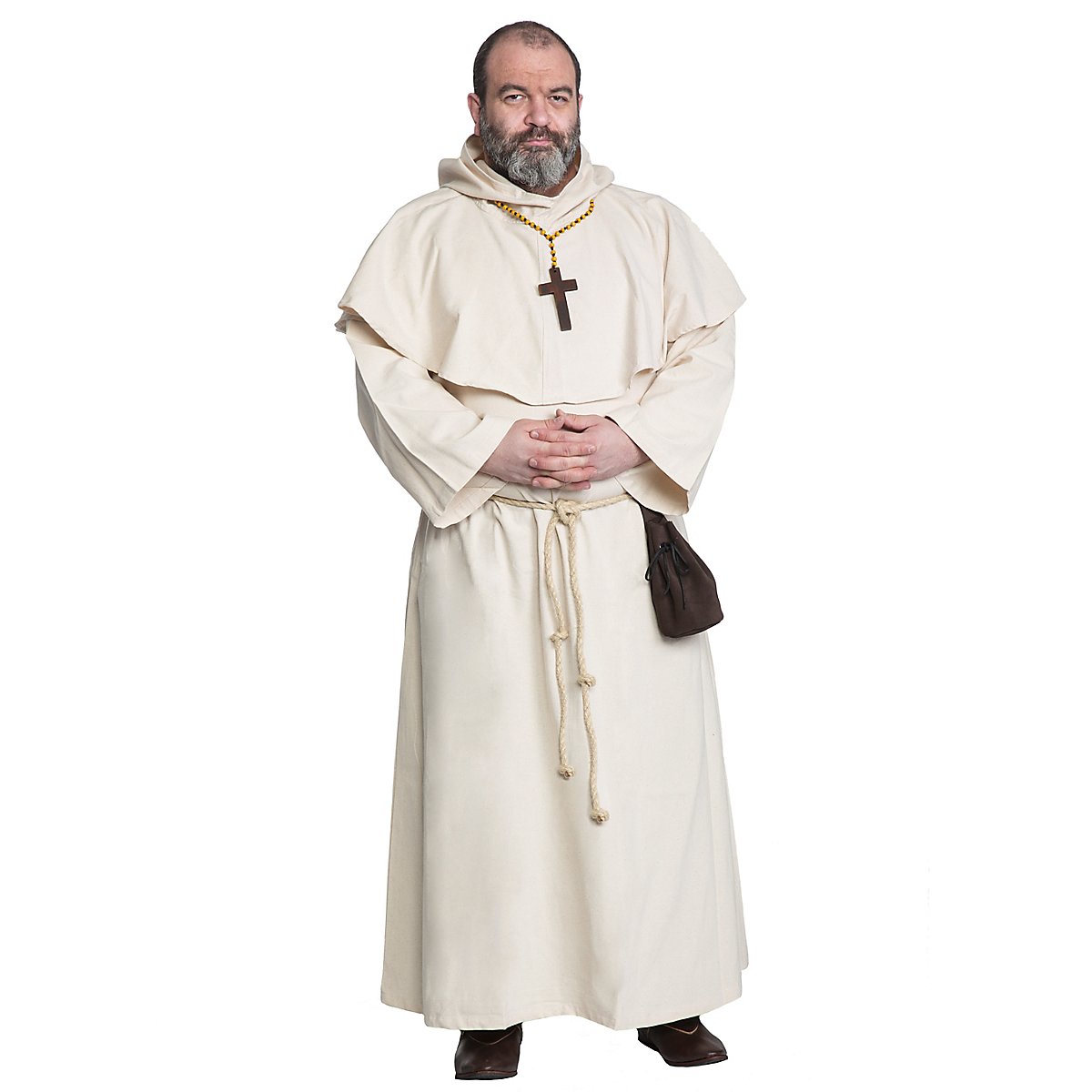 Robe du moine - Frère Tuck - andracor.com