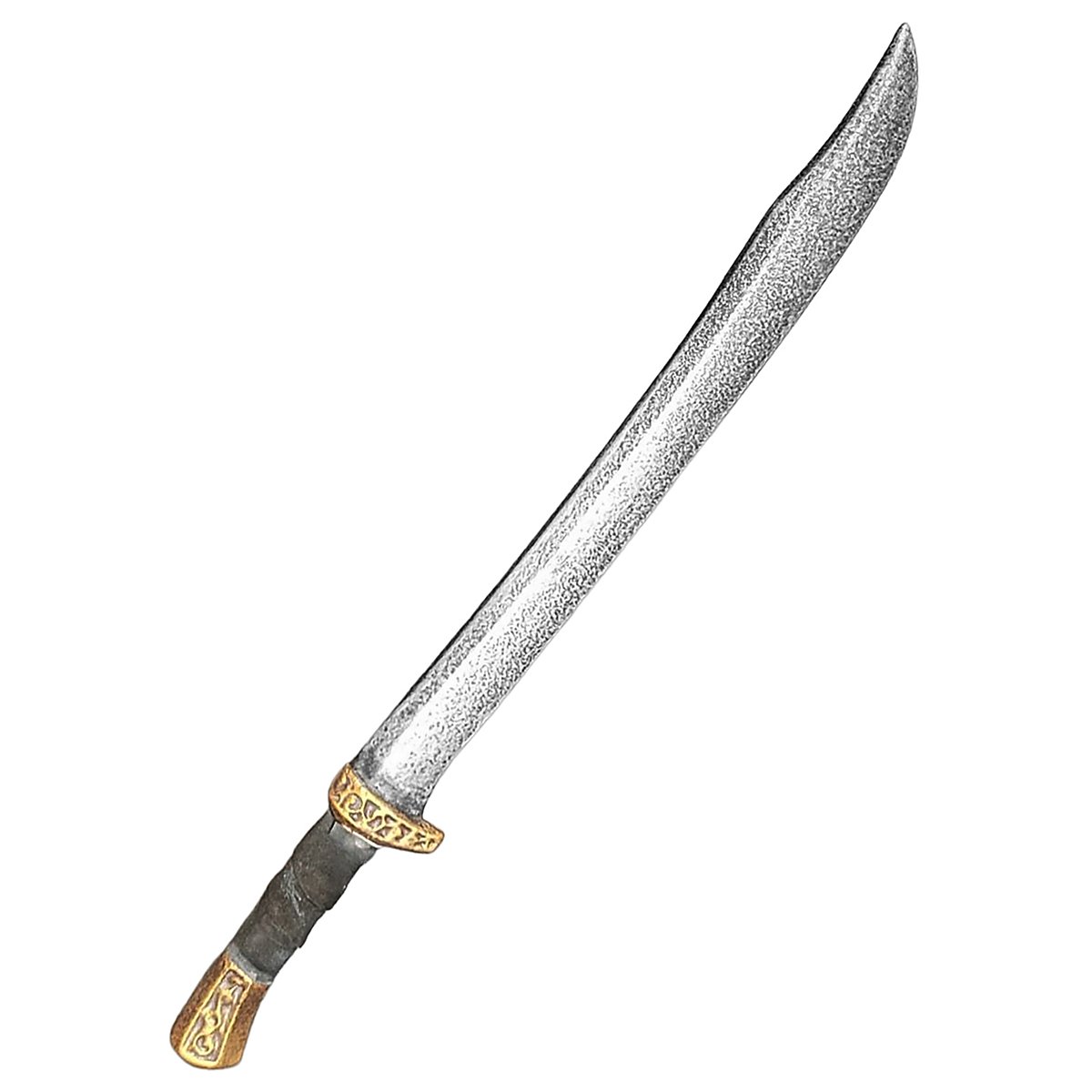 Sabre - Albin arme de GN - andracor.com