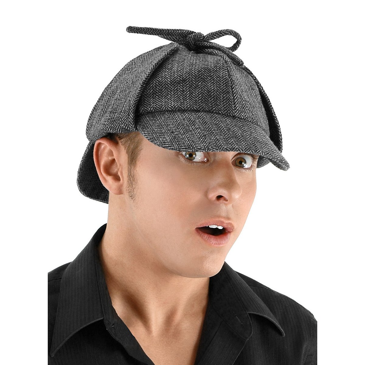 Sherlock Holmes Hat - andracor.com