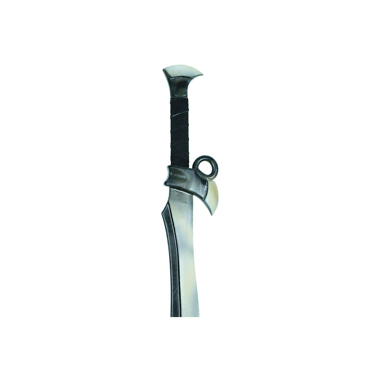 Short sword - Dark Elven Blade - andracor.com