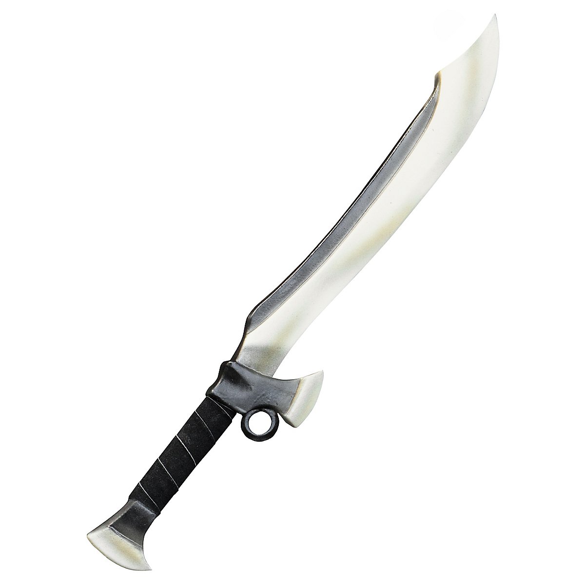 Spada corta elfica imbottita Arma Larp Acquista ora - andracor.com