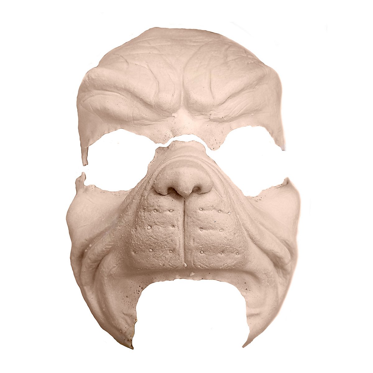 Special FX foam latex dog mask - andracor.com