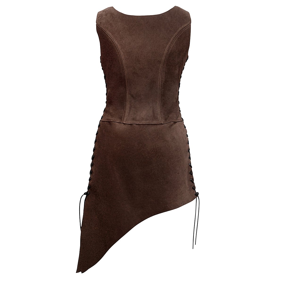 Bodice with Skirt - Tavern Wench - andracor.com