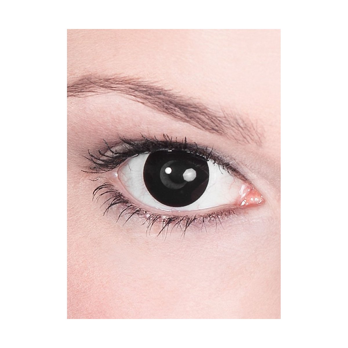 Witch Special Effect Contact Lens - andracor.com