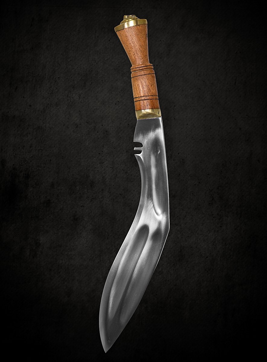 Assam Rifles Kukri - supremereplicas.com
