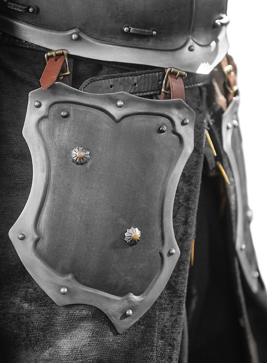 Belted Shields Button Straps at Darrell Coria blog
