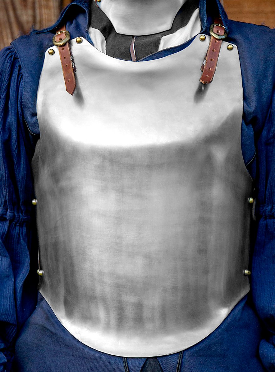 Cuirass - Renegade - andracor.com