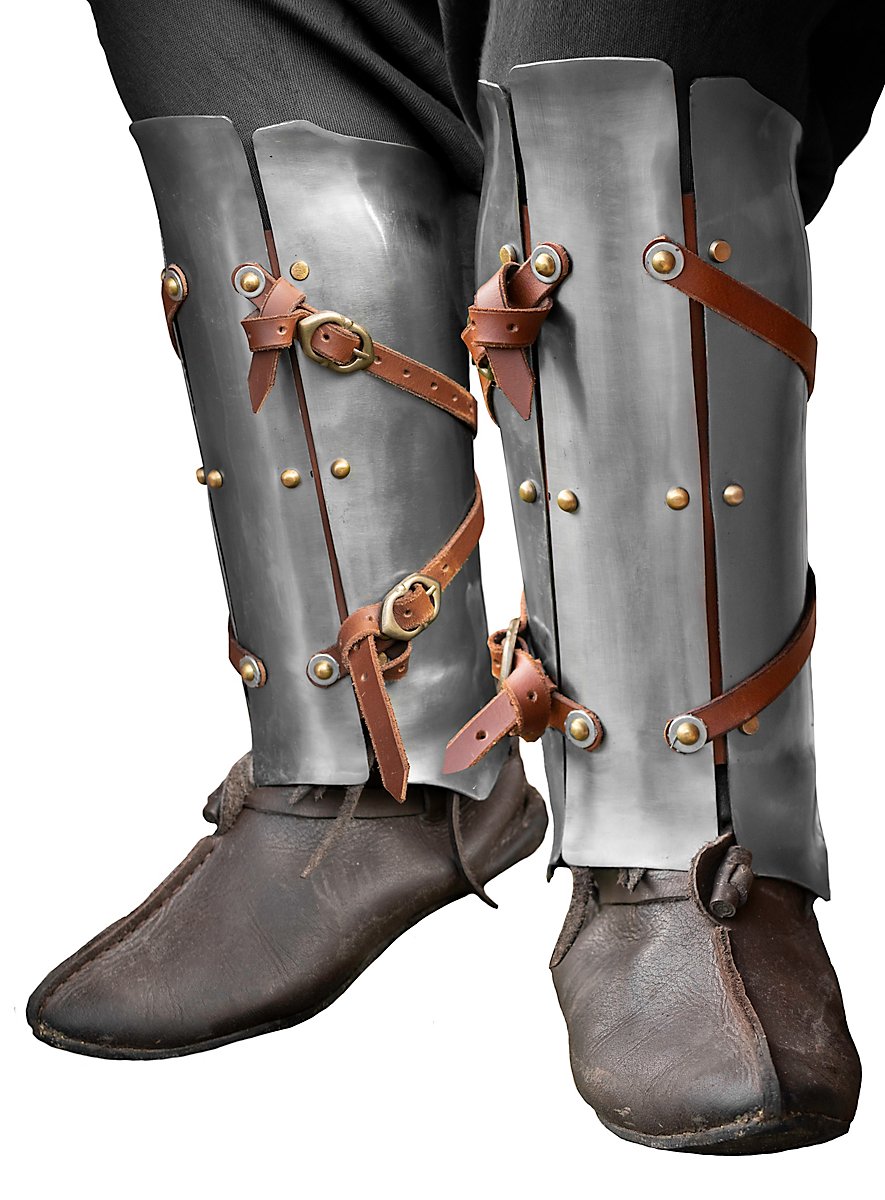Greaves - Renegade - andracor.com