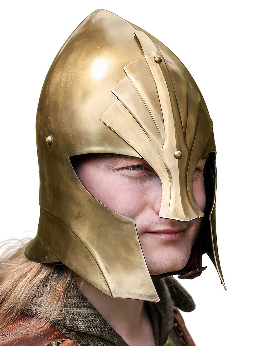Helmet - Illumine - andracor.com