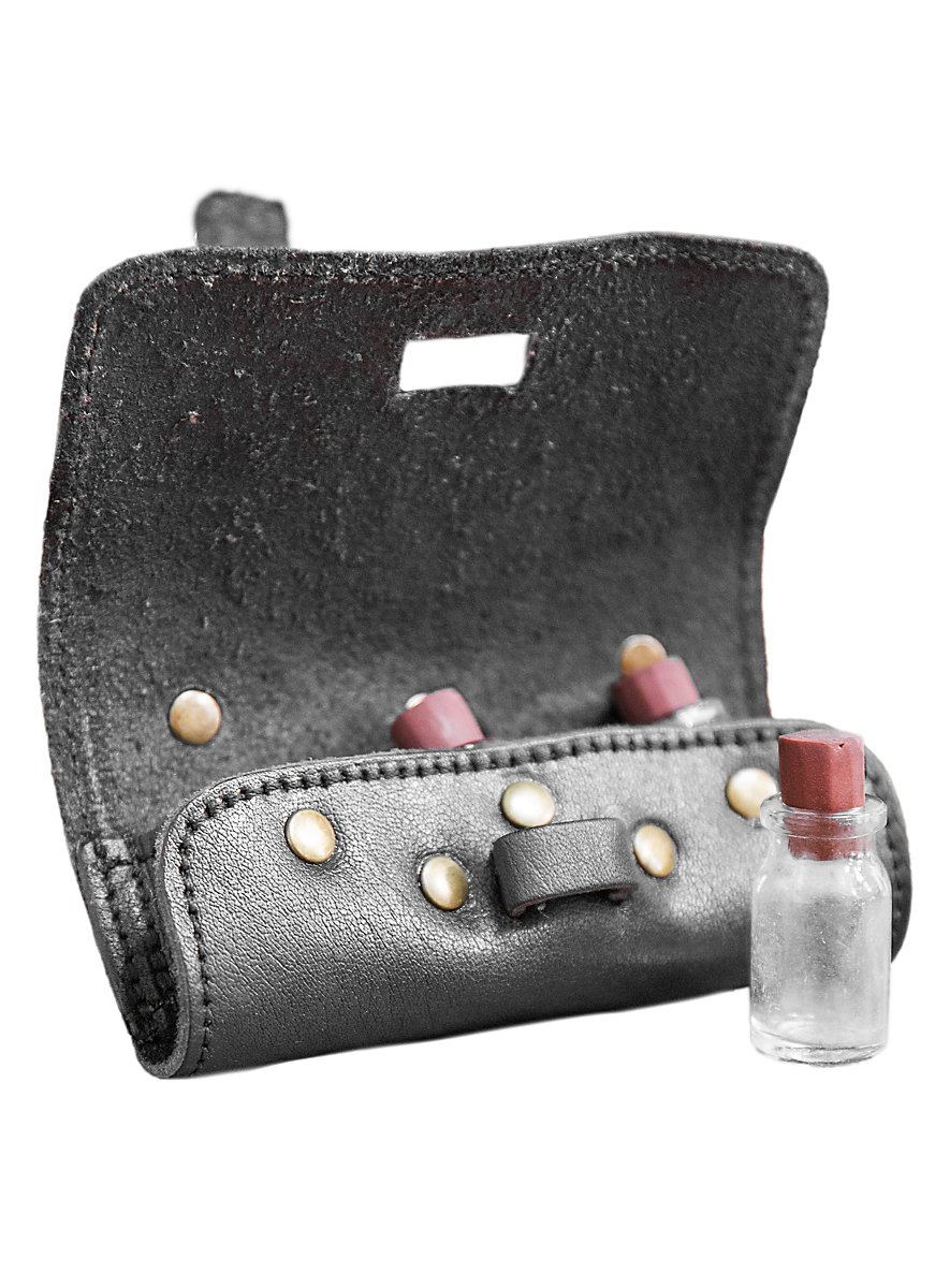 Potion bag for 3 vials - andracor.com