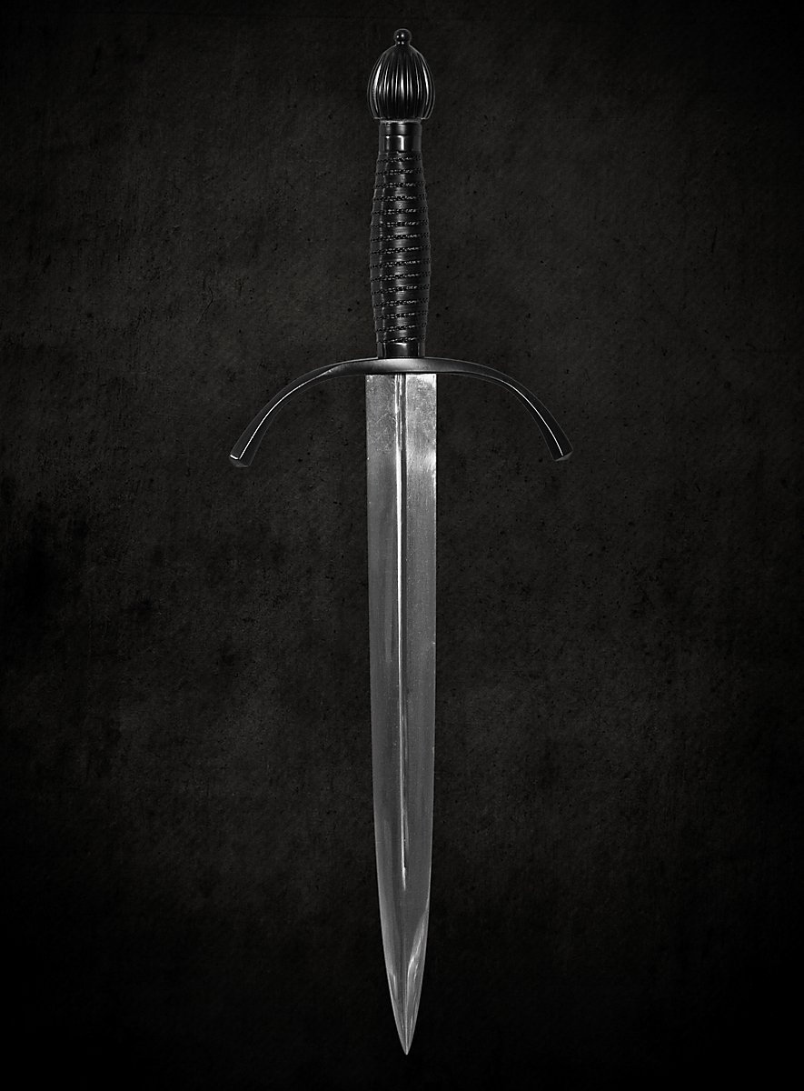 Renaissance Long Dagger - supremereplicas.com