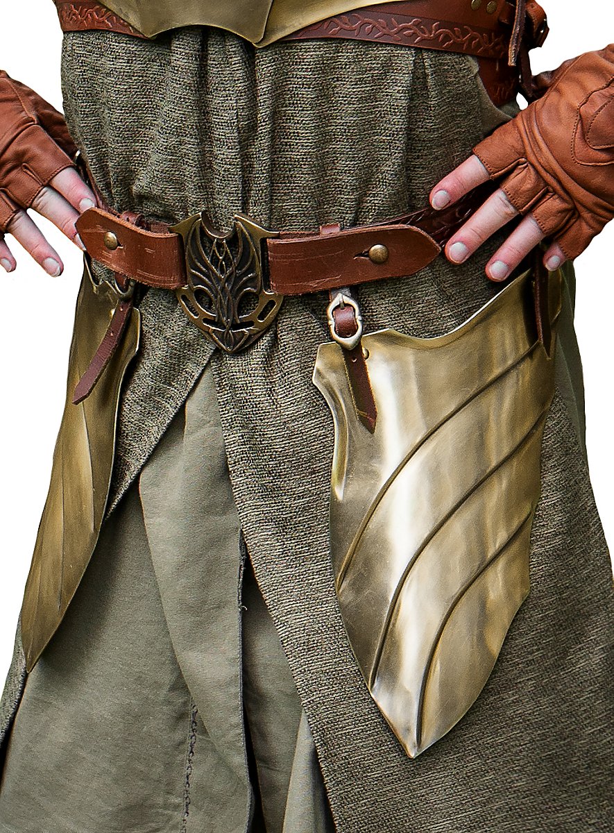 Tassets - Illumine - andracor.com