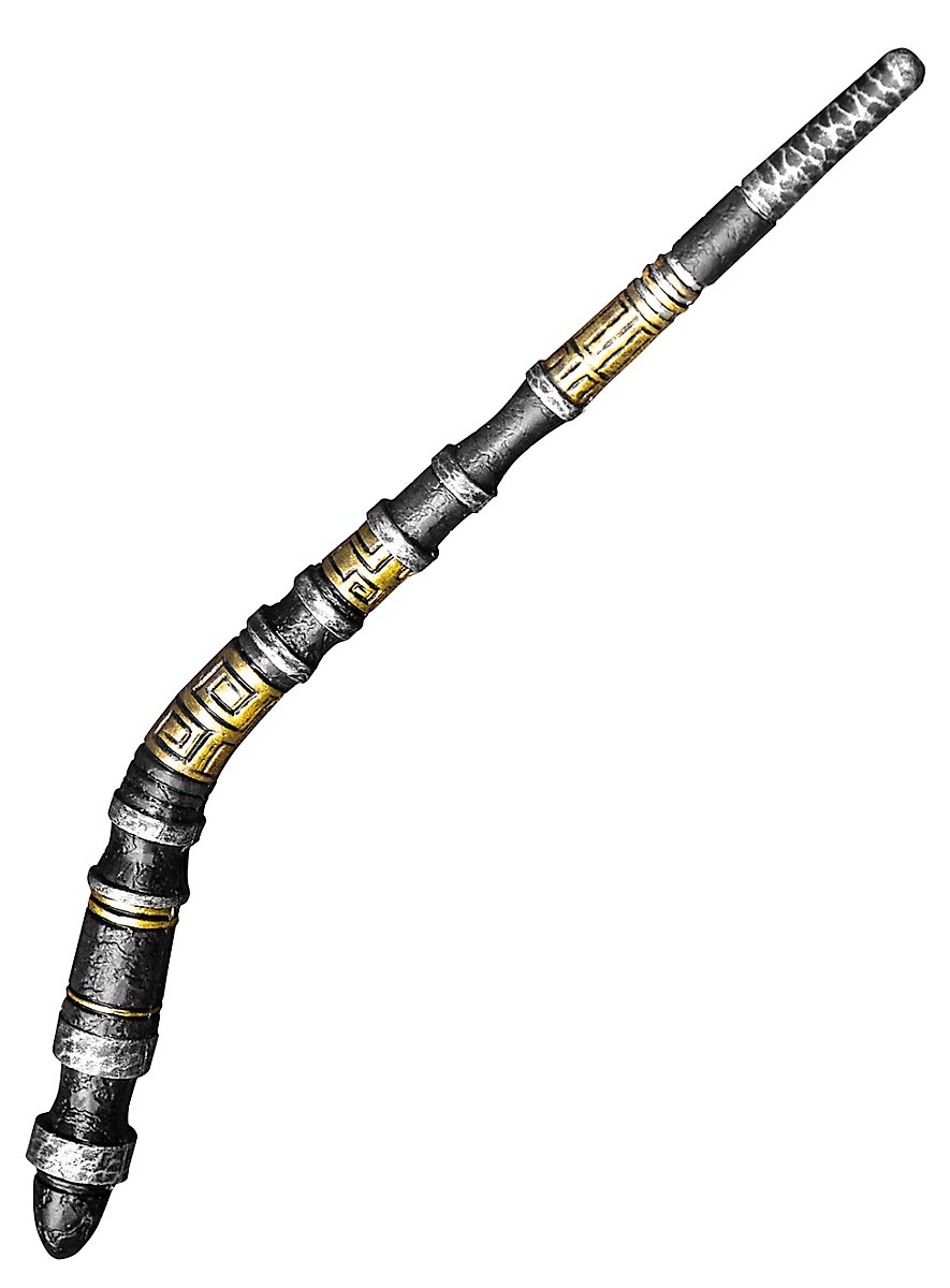 Wand - Mystic - andracor.com