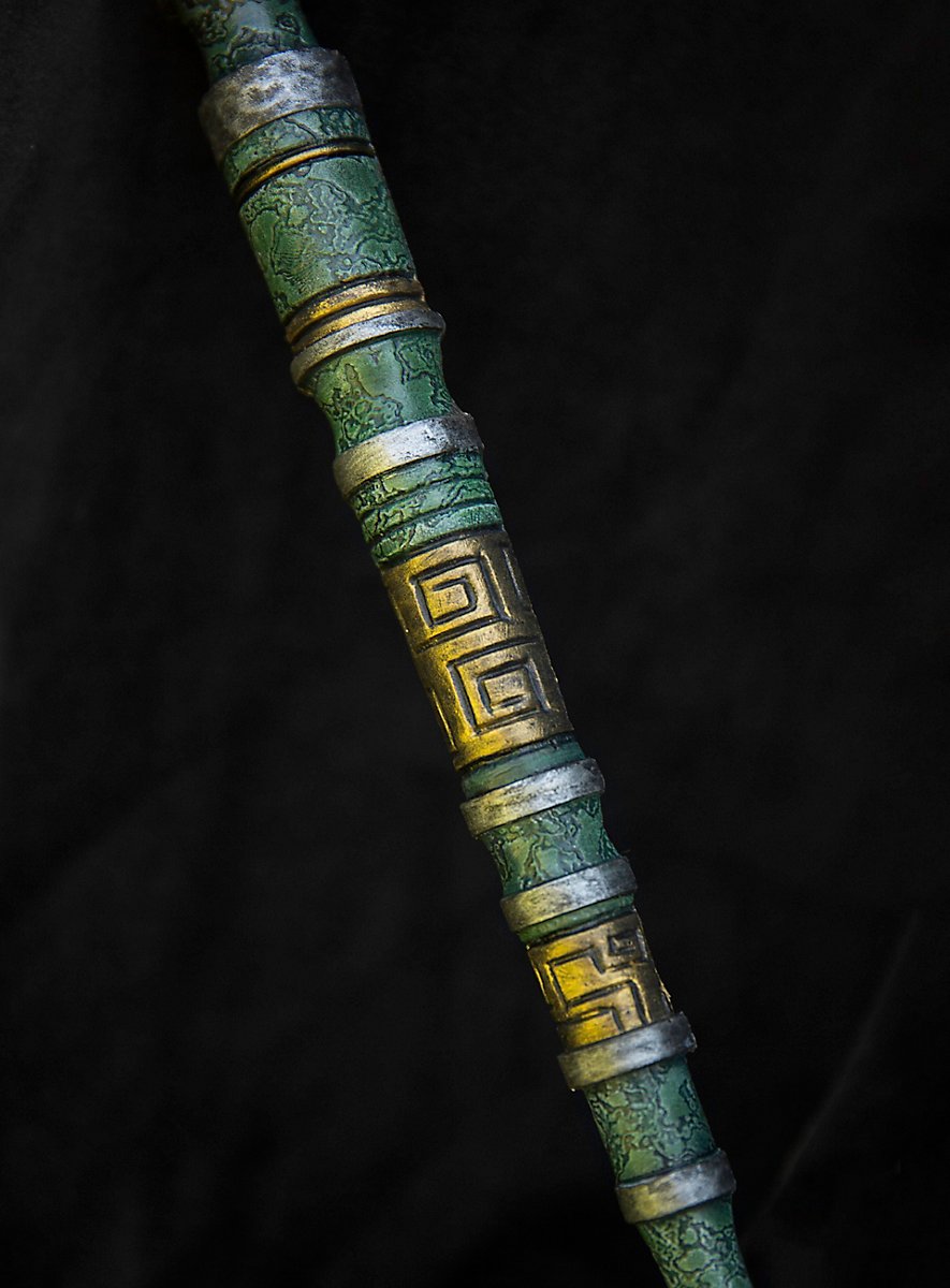 Wand - Mystic - andracor.com