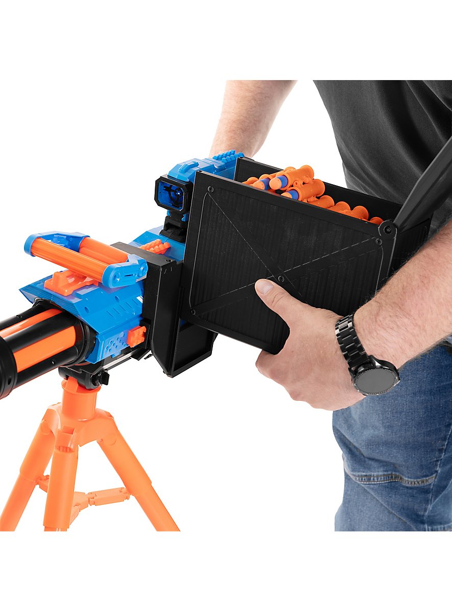 Blasterparts - Ammo Box for X-Shot Insanity Rage Fire - andracor.com