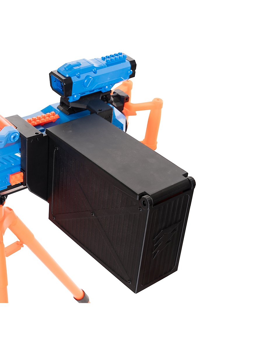 Blasterparts - Ammo Box for X-Shot Insanity Rage Fire - andracor.com