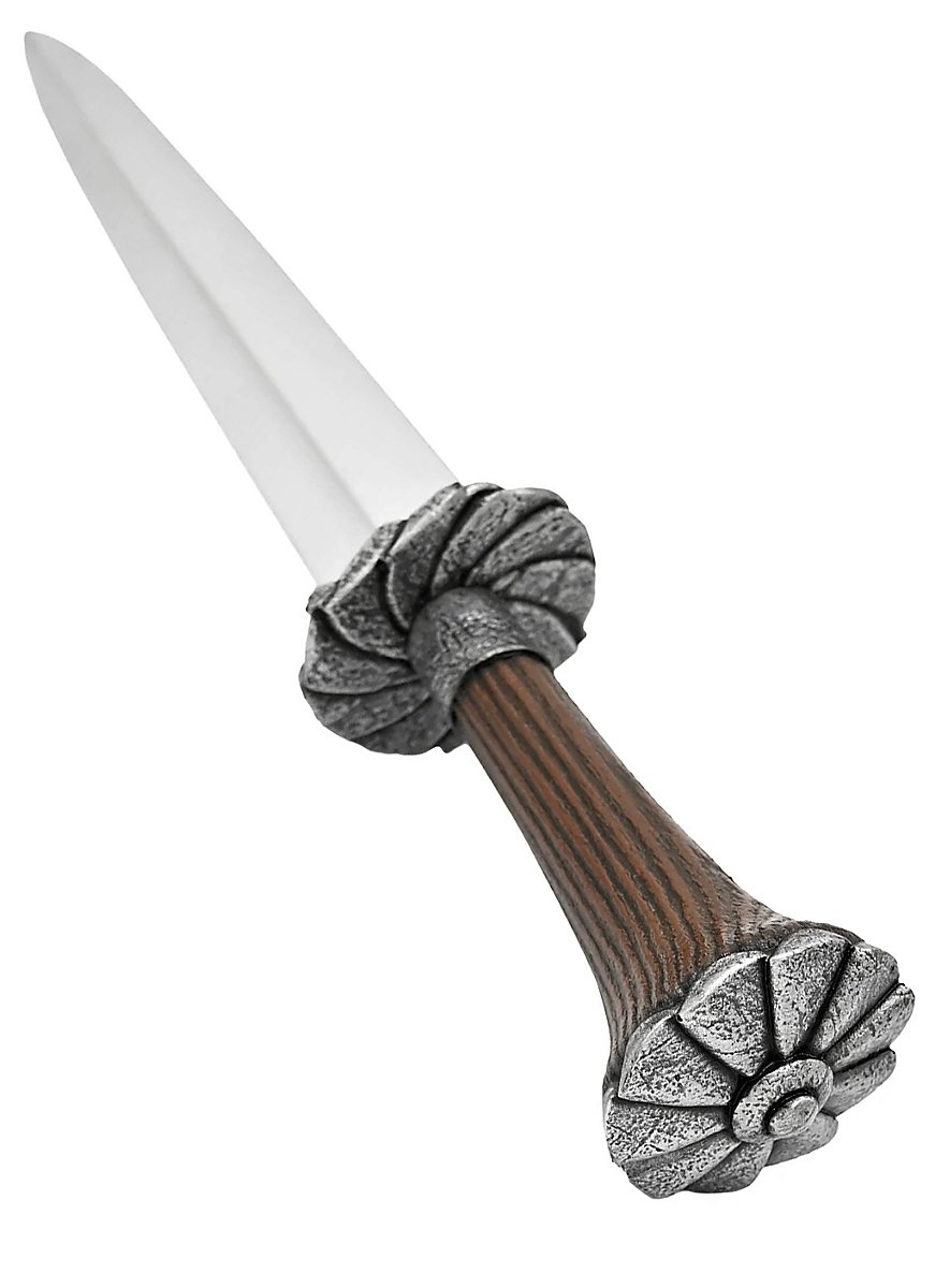 Ciris Dagger - Larp weapon - andracor.com