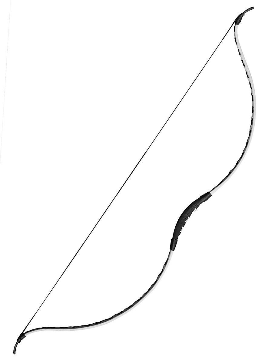 Recurvebow - Poacher, long - andracor.com