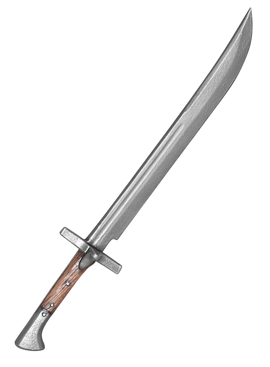 Langes Messer - Thomas (65 cm) Larp Waffe - andracor.com