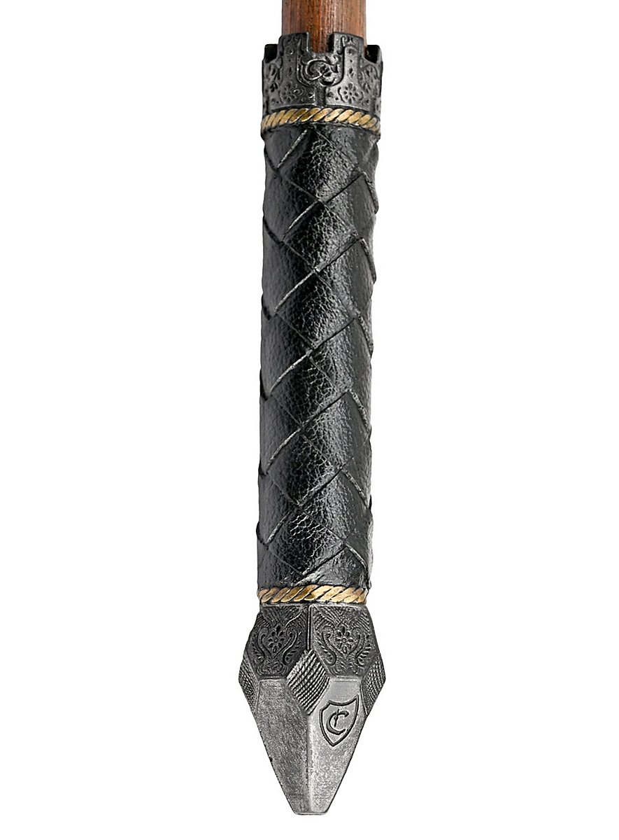 Morning star mace - Lucy Larp weapon - andracor.com