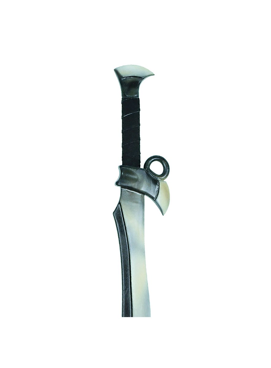 Short sword - Dark Elven Blade - andracor.com