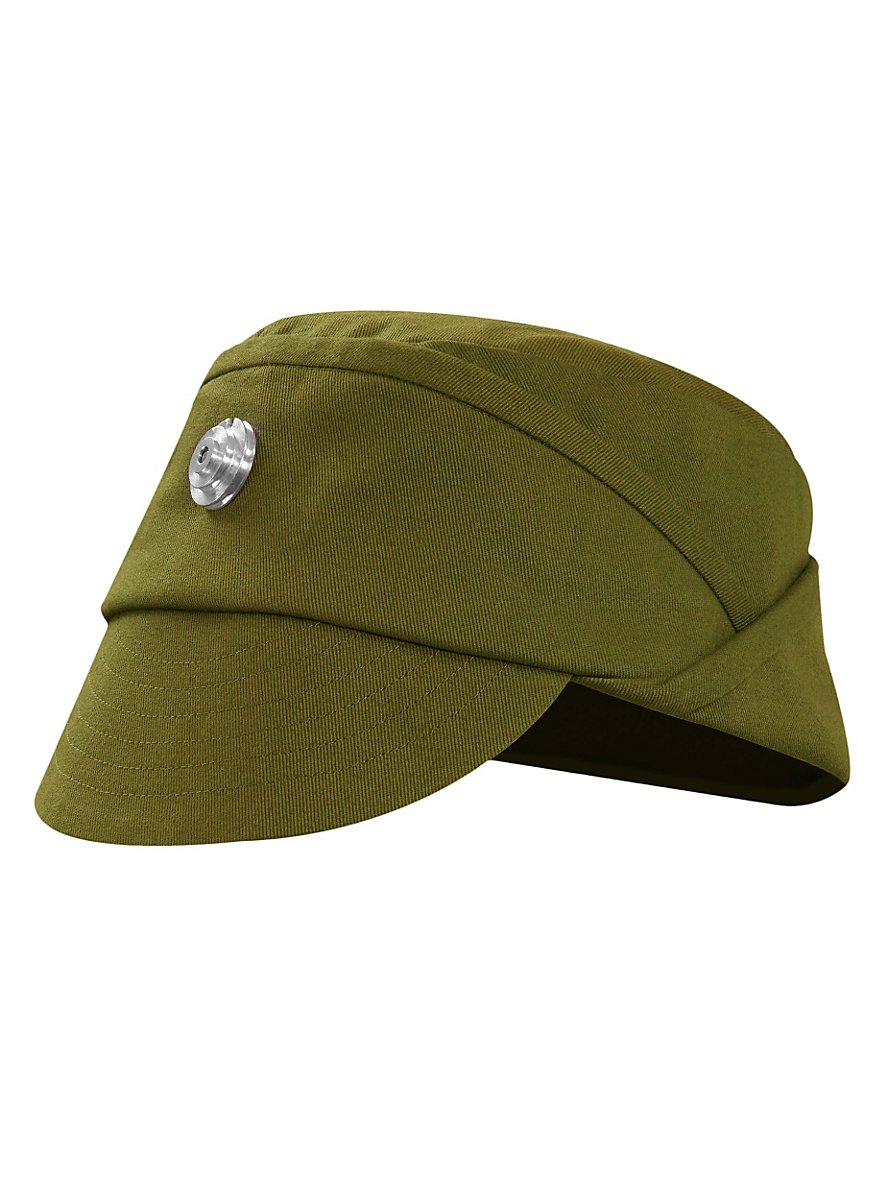 Star Wars Fleet Officer Cap - andracor.com