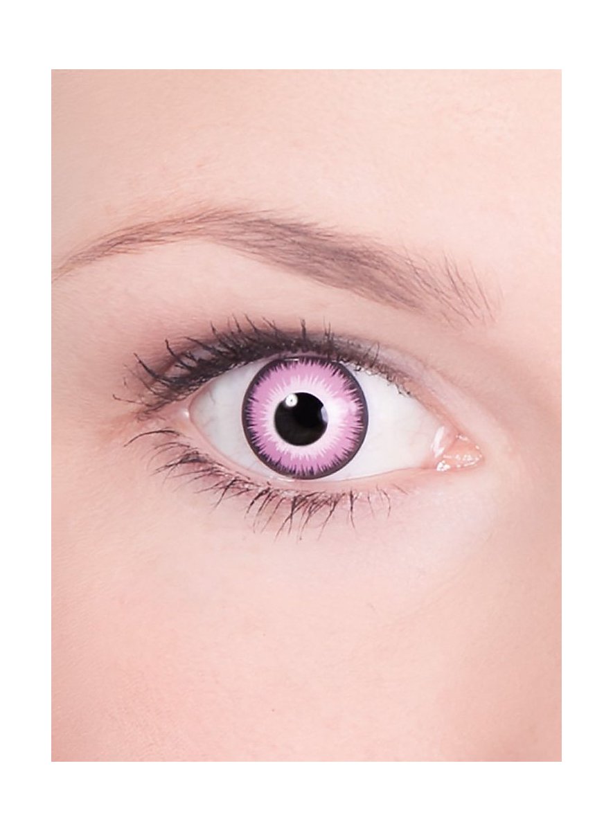 Wizard Special Effect Contact Lens - andracor.com