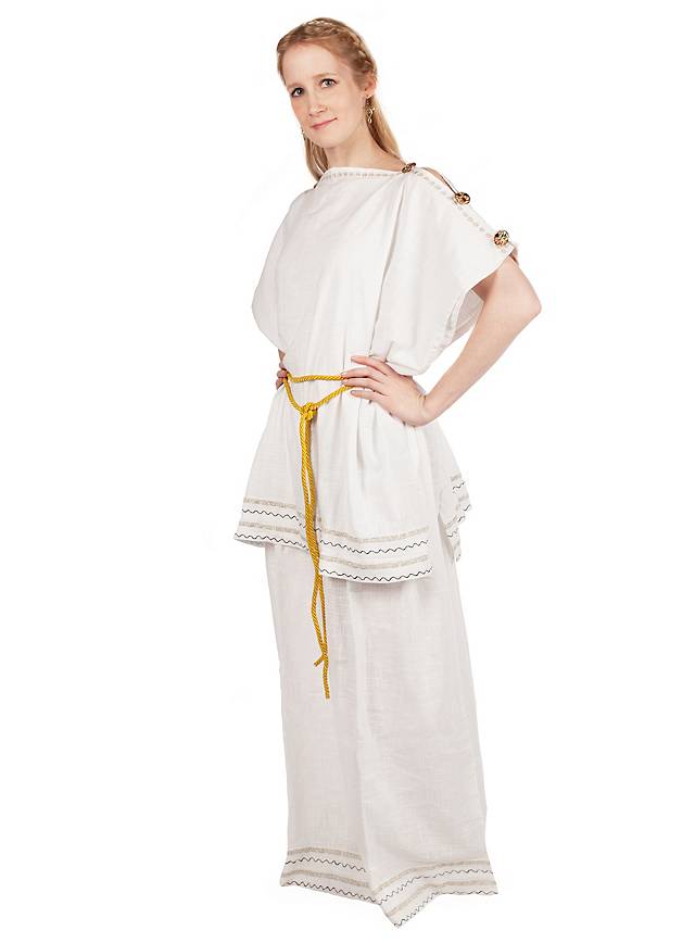 Tunic - Eleia - maskworld.com