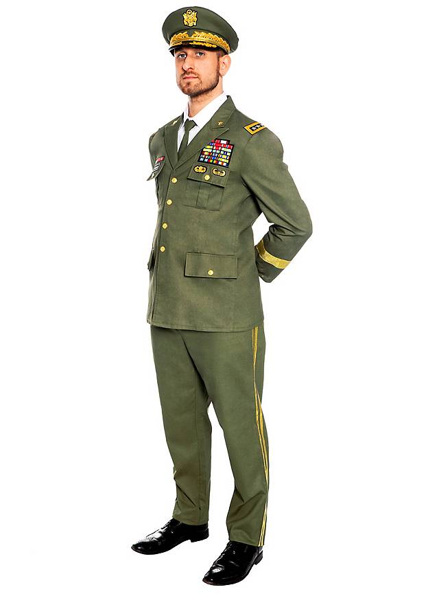 General costume - maskworld.com