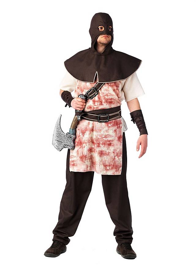 Hangman Costume - maskworld.com