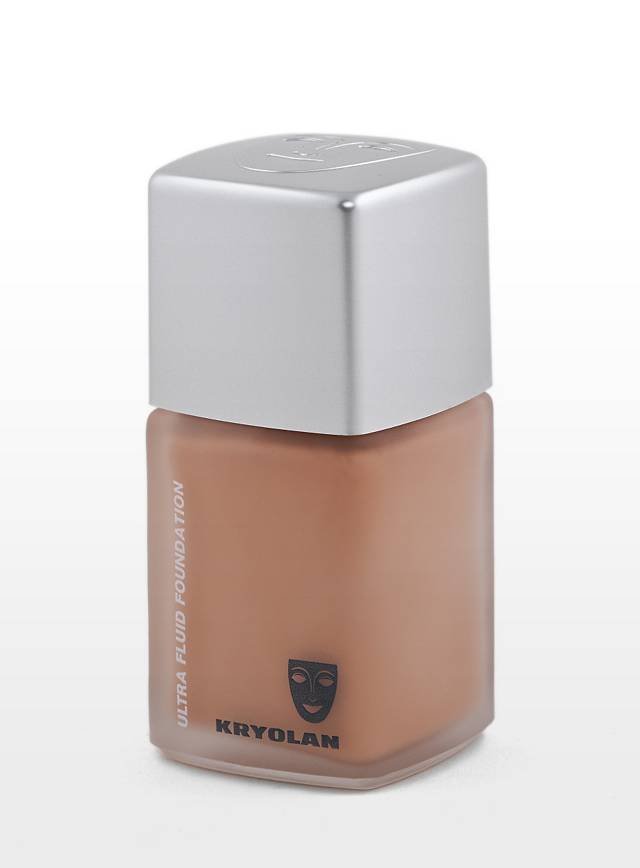 Kryolan Makeup Foundation | Saubhaya Makeup