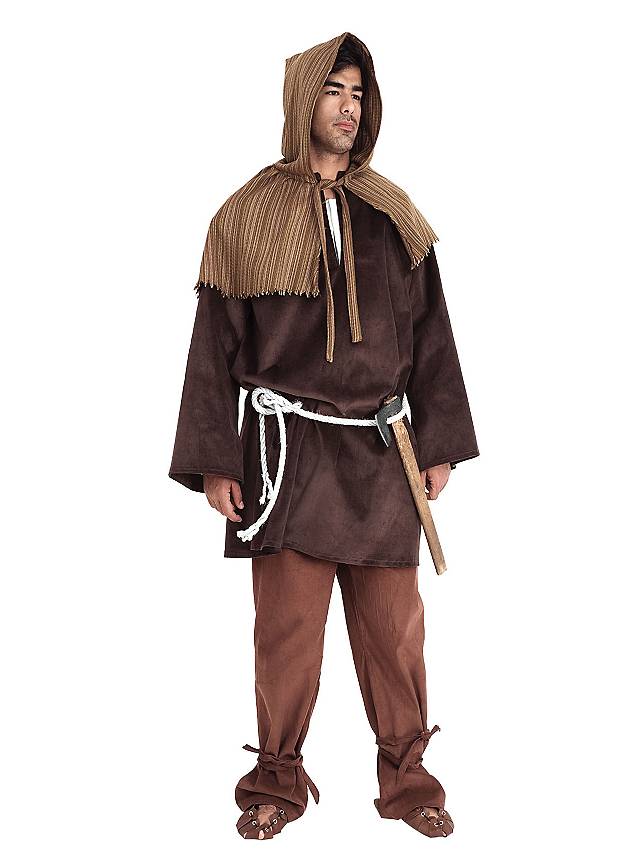 Lumberjack Costume - maskworld.com