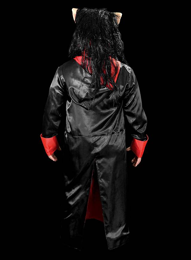 Official Saw Pig Deluxe Costume with Mask - maskworld.com