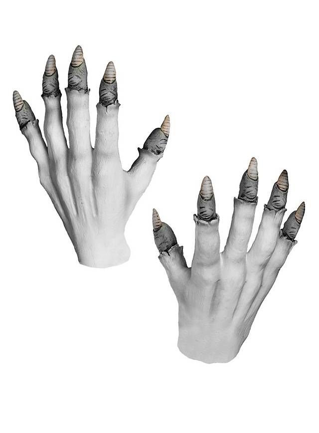 Pennywise Gloves - maskworld.com