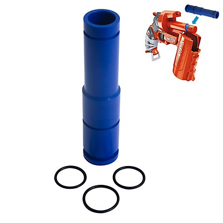 Blasterparts - Caliber Converter Shell für Nerf - Fortnite Flare ...