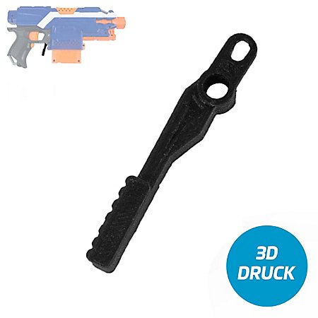 Blasterparts - Quick-Release Maglever für die Nerf N-Strike Elite [XD ...