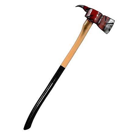 Feuerwehraxt - Dark Moon - blasterparts.com