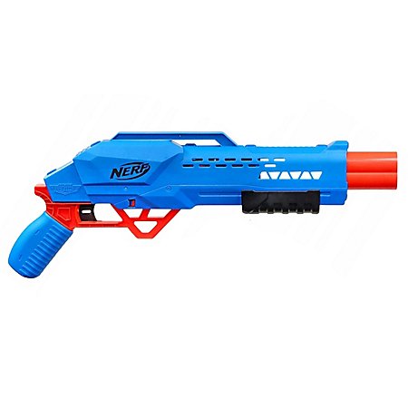 Nerf Alpha Strike - Big Cat DB-2 - blasterparts.com