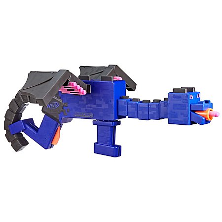 Nerf Minecraft Ender Dragon - blasterparts.com