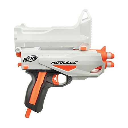 NERF - N-Strike Elite Modulus Barrelstrike - blasterparts.com