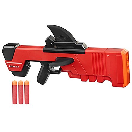 NERF - Roblox MM2 Shark Seeker - blasterparts.com
