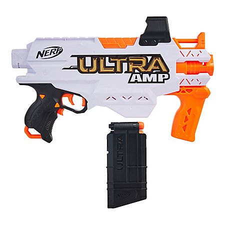 NERF - Ultra AMP - blasterparts.com